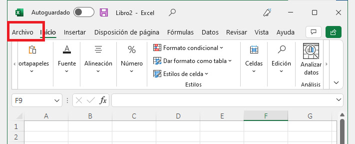 Cómo Realizar Una Prueba Anova En Excel 2023 7780
